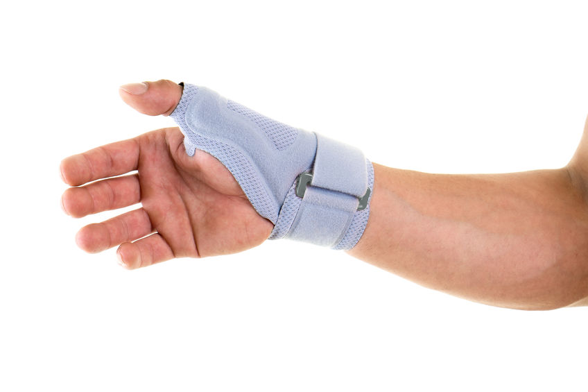 How To Sue Your Employer For A Broken Thumb At Work - How To Sue