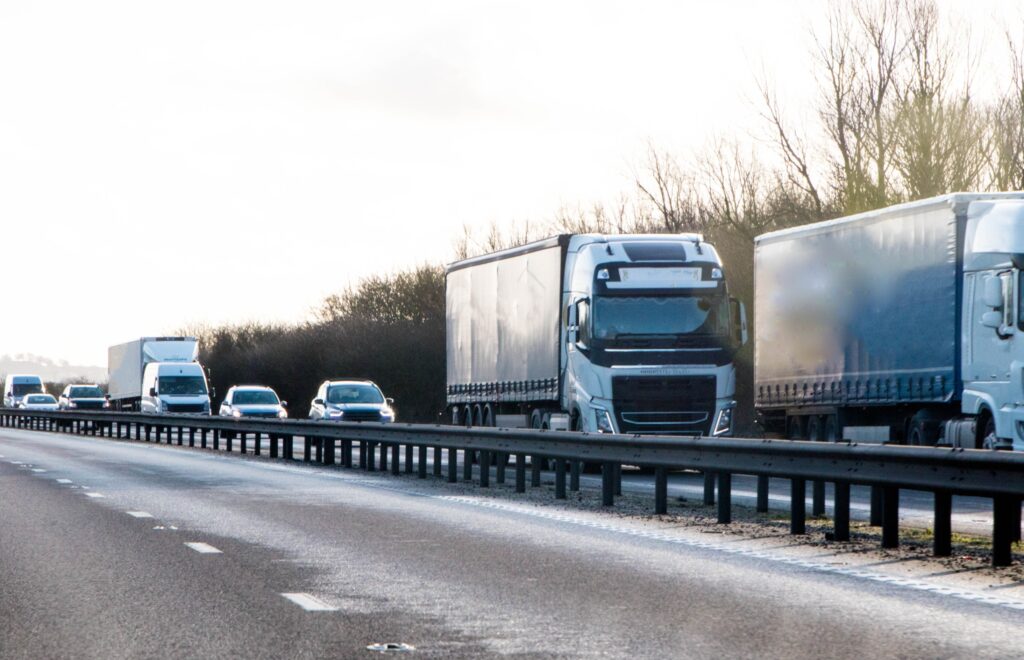 A Guide To Lorry Accident Claims - How To Sue