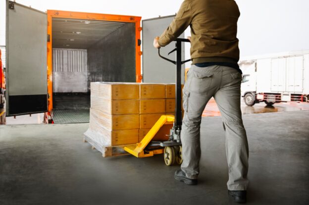 How To Sue For Delivery Driver Accidents