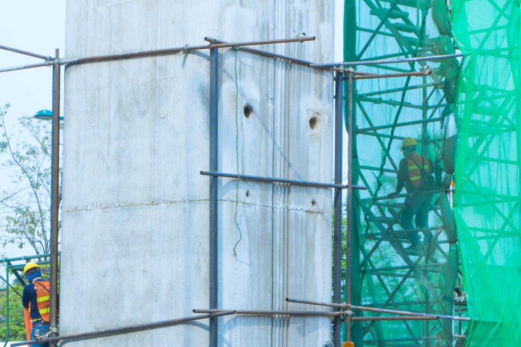 How To Sue For A Scaffolding Accident - Workplace Injury Compensation ...