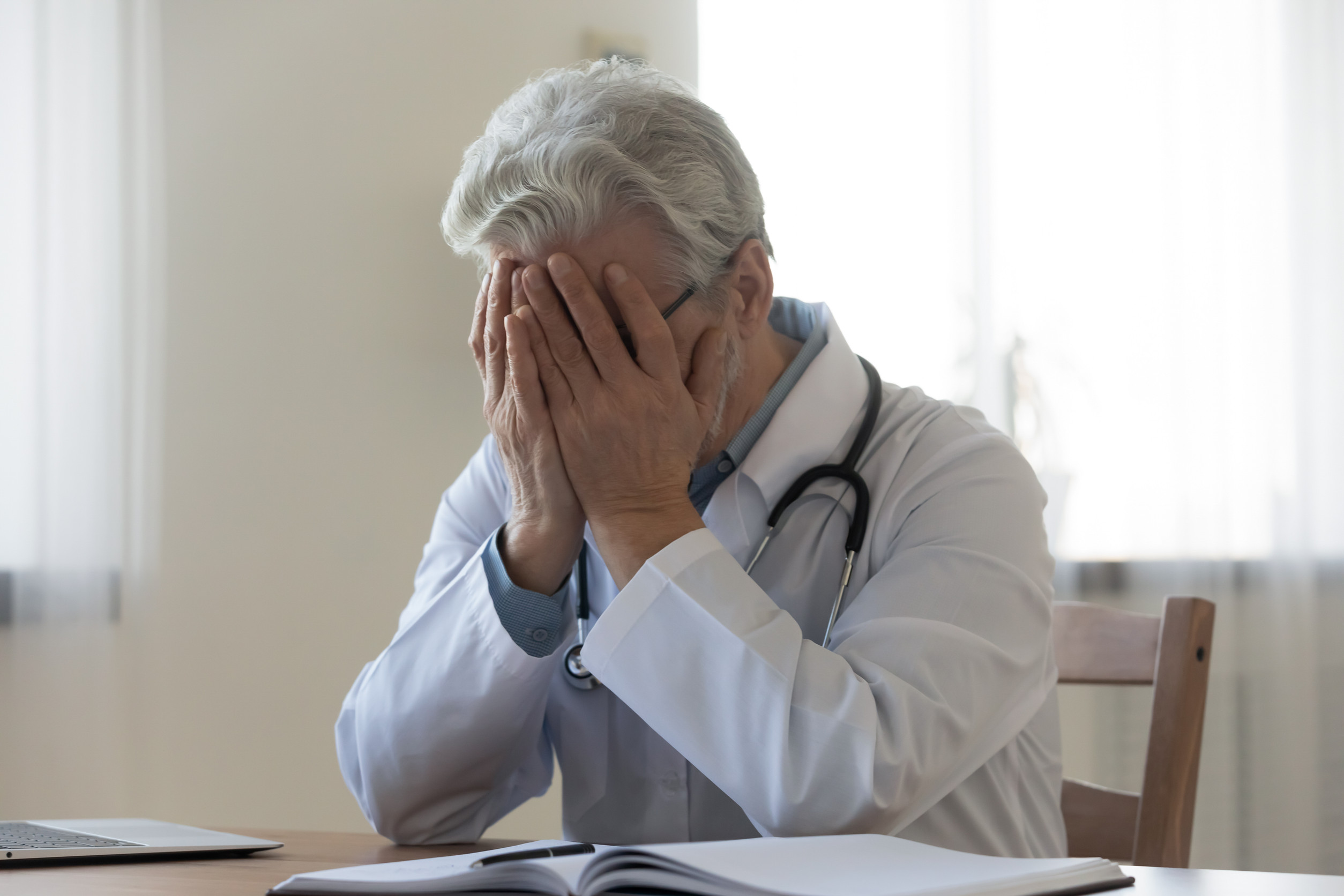How To Sue A GP For Negligence - What Is The Process When Suing My GP?