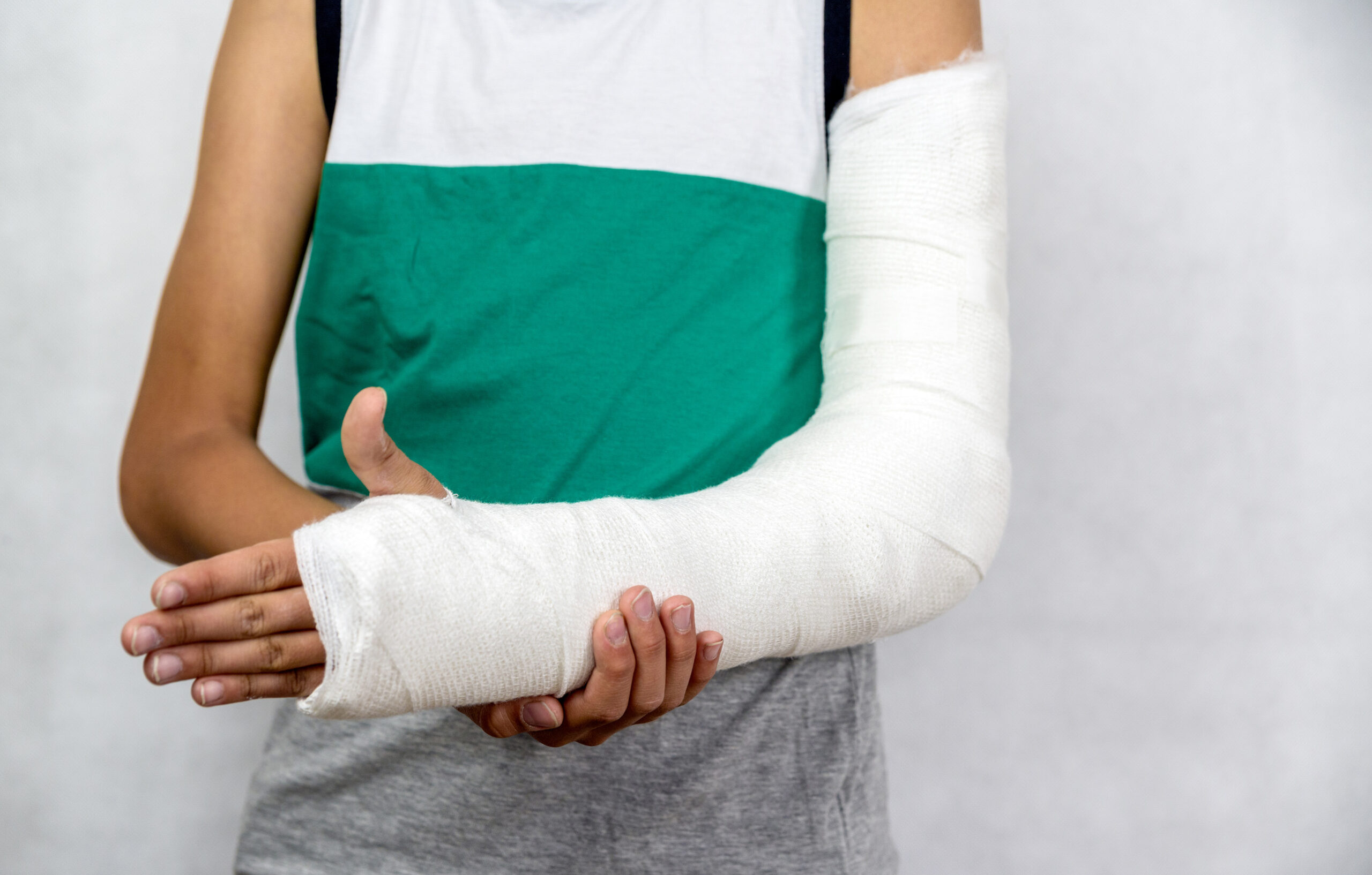 How To Sue For Multiple Injuries