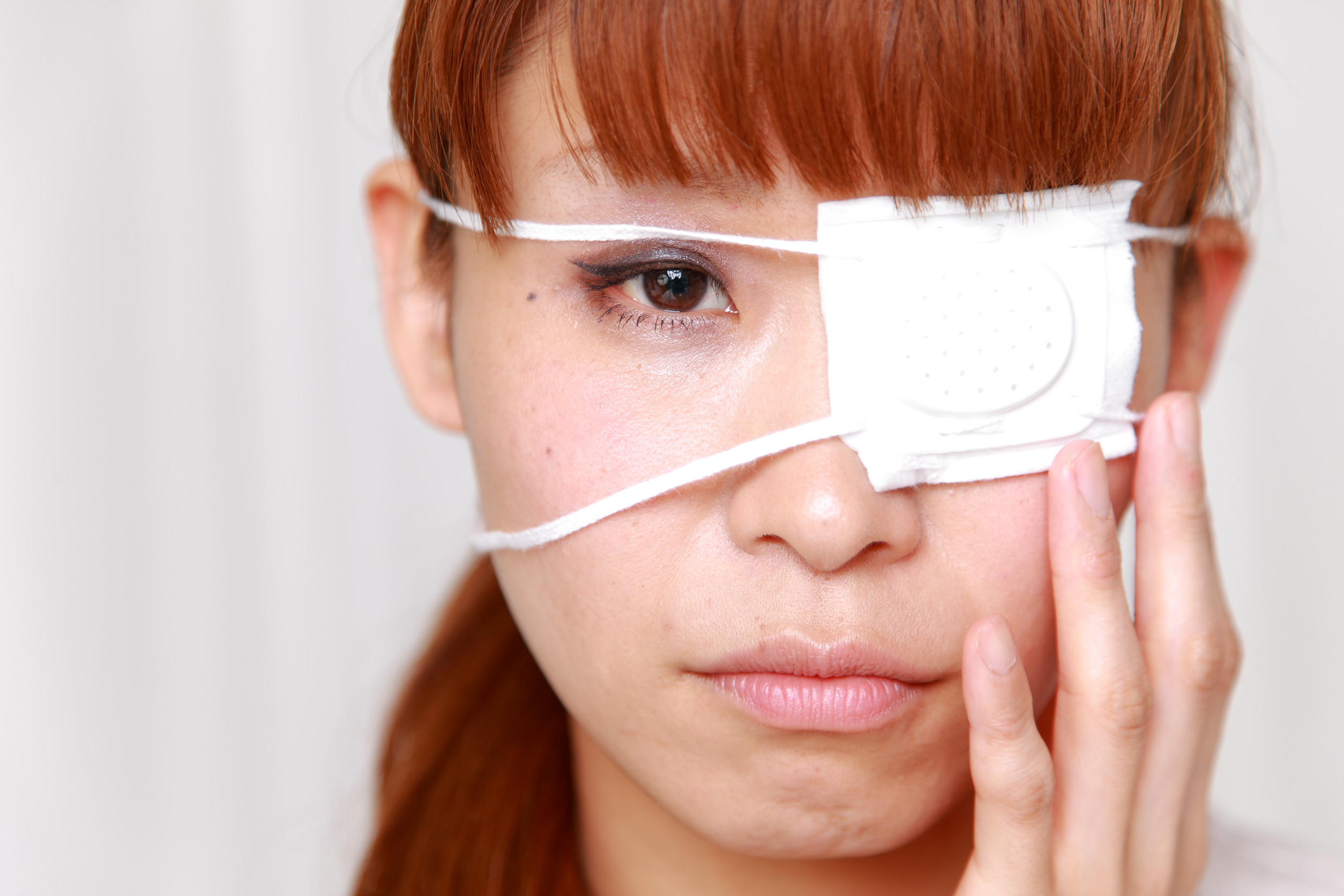 How To Sue For Eye Injury Compensation