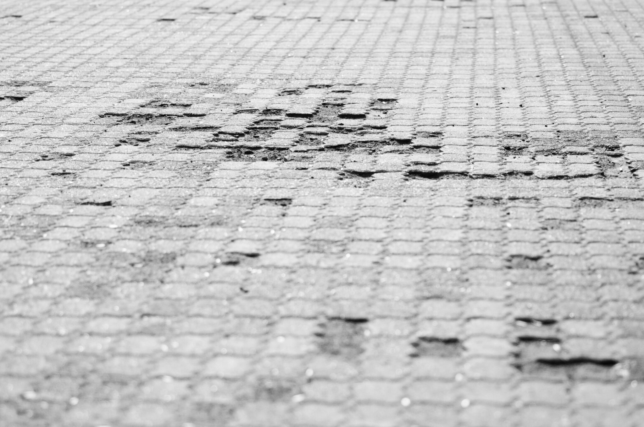 How To Sue After You Tripped And Fell On Uneven Pavement